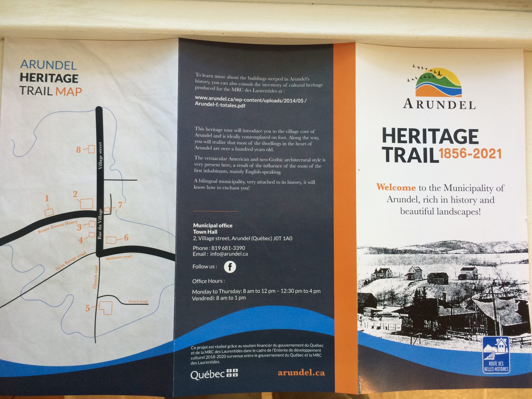 Attractions, History and Heritage - Arundel