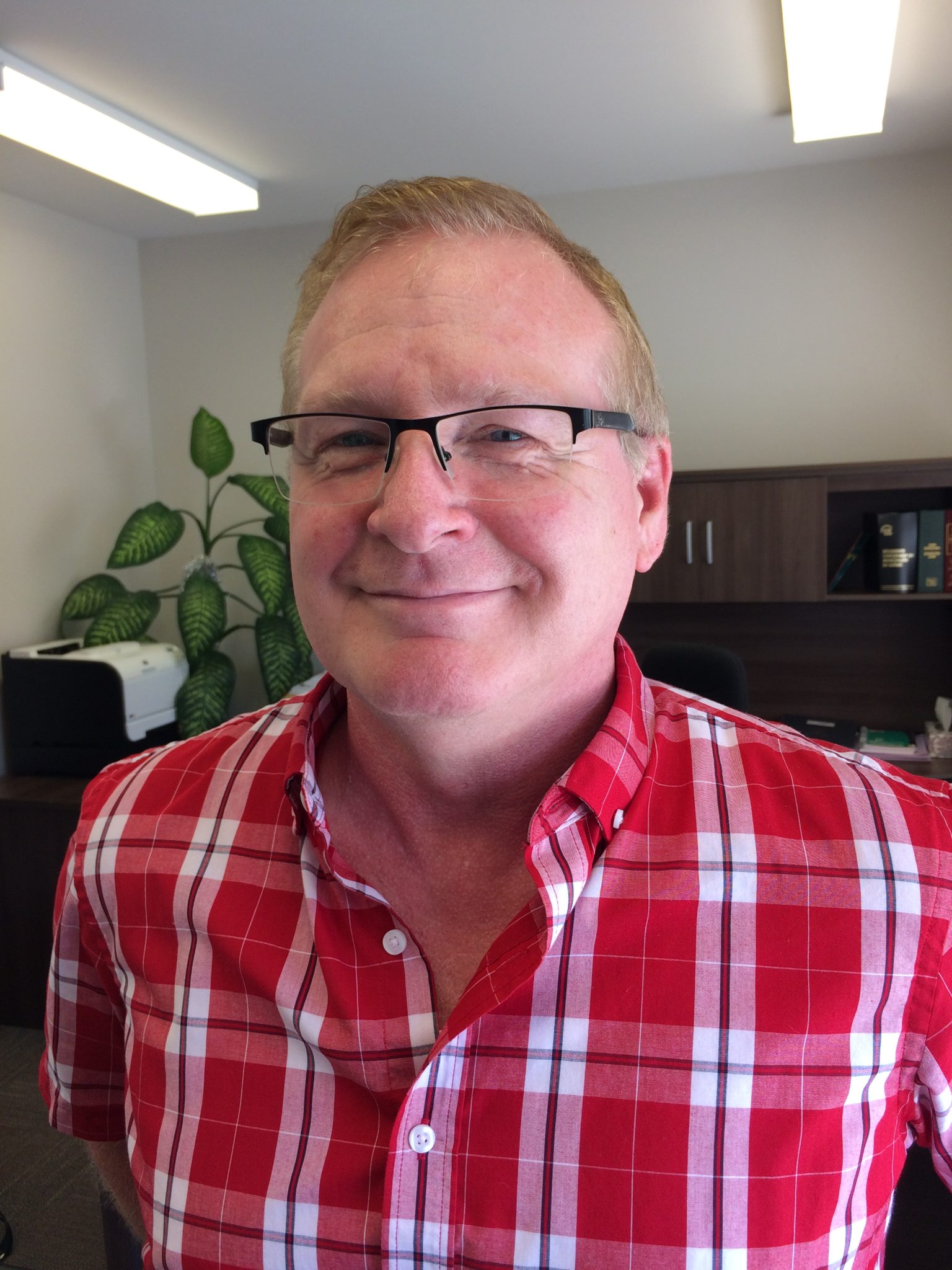 General Direction - Arundel